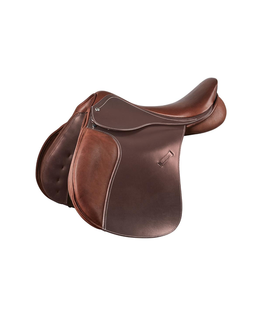 Collegiate Scholar All Purpose Saddle With Square Cantle - Saddles ...