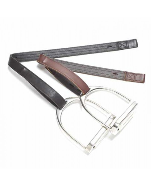 Bates Leather Webbers - Saddles & Accessories-Stirrup Leathers ...