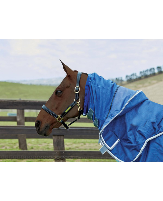 Weatherbeeta Replacement Snug Fit Detach A Neck - Horse Rugs-Neck Rugs ...