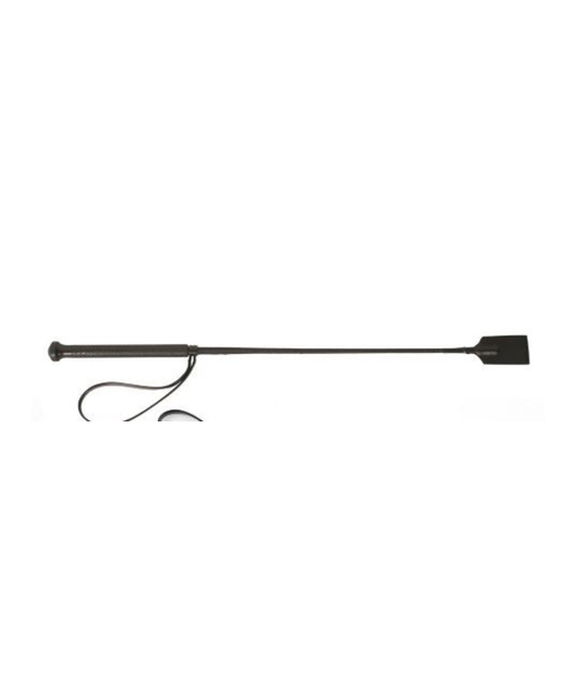 Dublin Deluxe Jumping Crop - Horse-Whips : Richmond Saddlery - Dublin