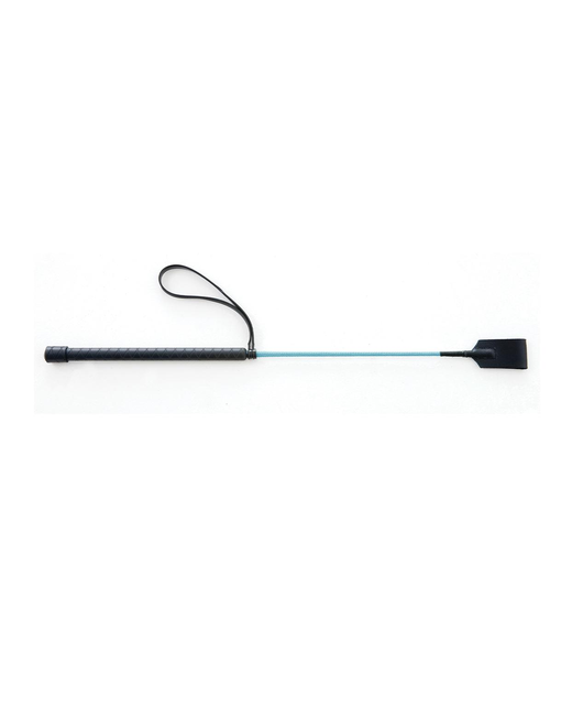 Dublin Deluxe Jumping Crop - Horse-Whips : Richmond Saddlery - Dublin