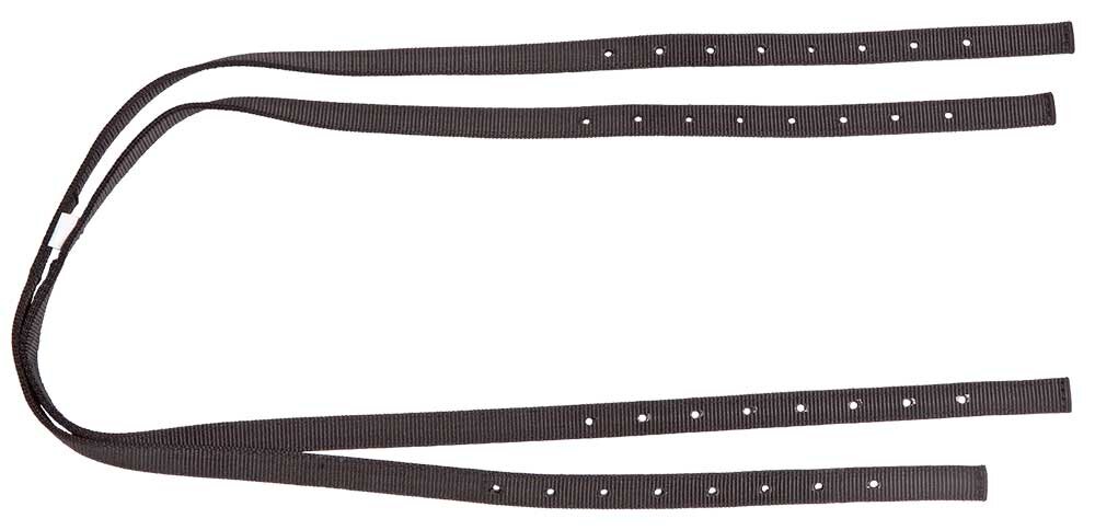 Tedex Hip/Loin Straps - Harness : Richmond Saddlery - Tedex