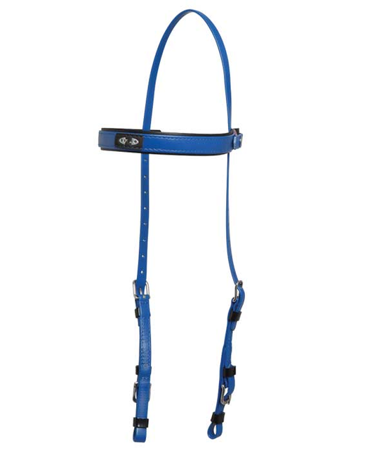 Endurance Bridle Part Deluxe Arab - Horse-Bridles : E-retailer ...