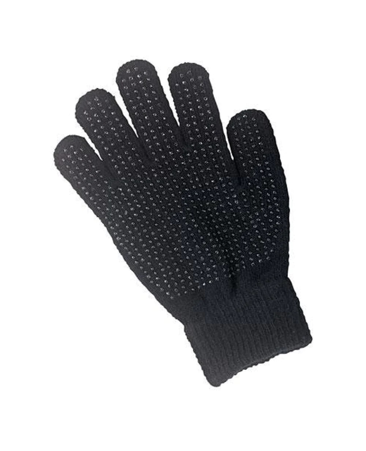 Magic Woolen Pimple Grip Glove Childs - Rider-Clothing : Richmond ...