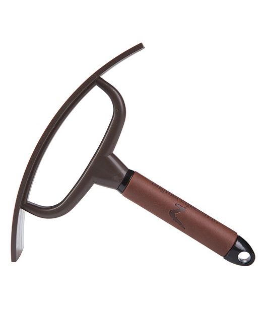 Maddox Sweat Scraper - Horse Care-Grooming Brushes : Richmond Saddlery ...