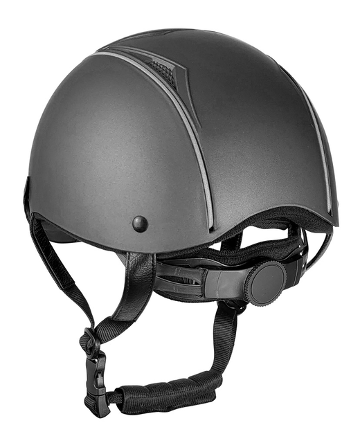 Oscar Sheild Helmet (Yellow Taggable) - Rider-Helmets : Richmond ...
