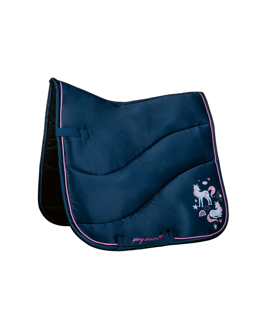 All Purpose Dream Pony Saddle Cloth - Saddles & Accessories-Saddle ...