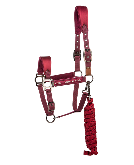 Aubenhausen Classics Halter Set - Horse-Halters & Accessories ...