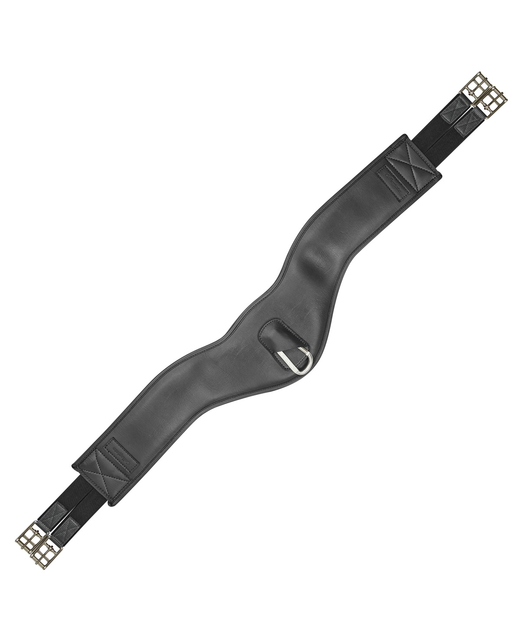 Collegiate Anatomic Girth Long - Saddles & Accessories-Girths : Richmond Saddlery - Collegiate