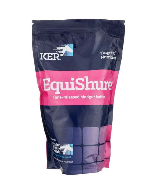 EquiShure 1.25kg - Horse Care-Horse Feed & Supplements : Richmond Saddlery