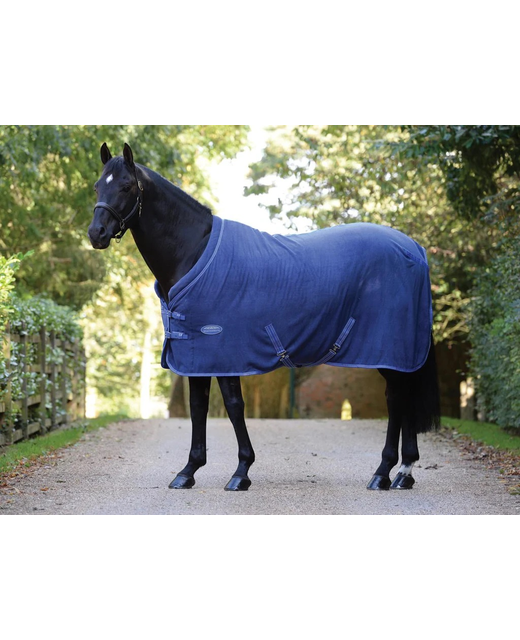Weatherbeeta Cozi-Dri Standard Neck - Horse Rugs-Show Rugs & Coolers ...