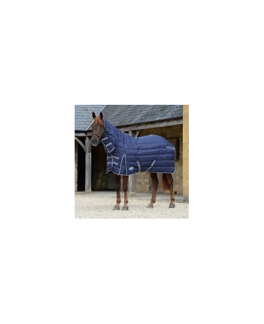 Weatherbeeta Channel Quilt Combo - Horse Rugs-Under Rugs & Doonas ...