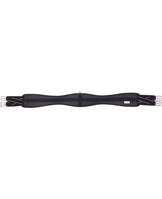 Flair Double Expansion Contured Girth - Saddles & Accessories-Girths ...