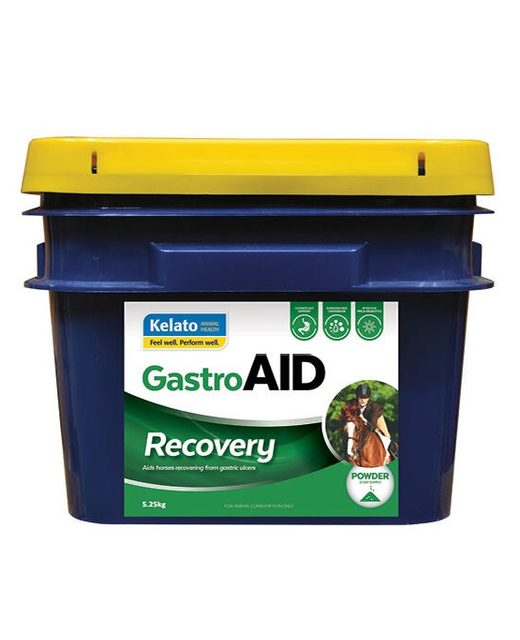 Gastroaid Recovery - Horse Care-Horse Feed & Supplements : Richmond ...